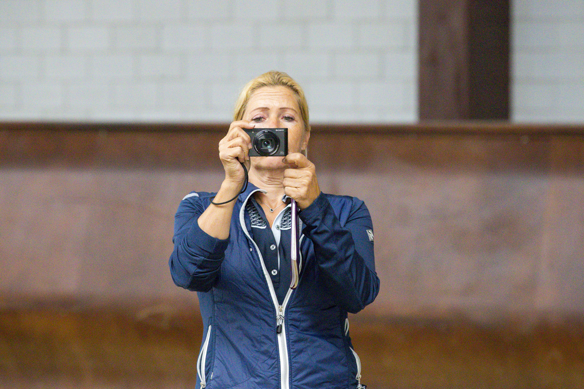 CDI en CPEDI de Peelbergen - DigiShots